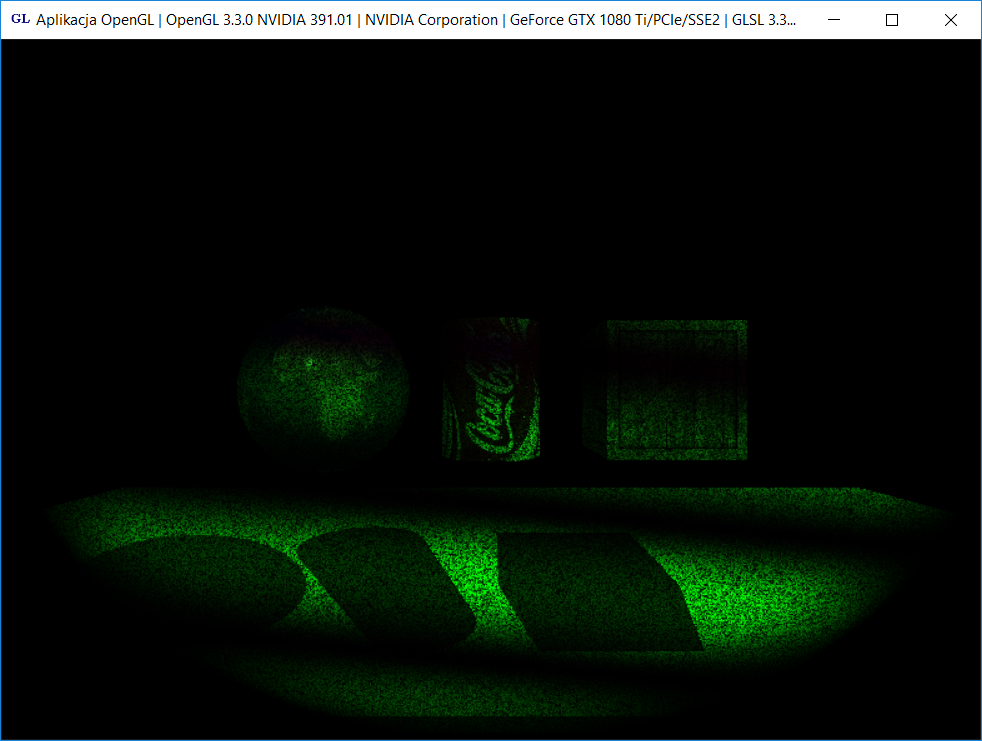 Jacek Matulewski - GLSL