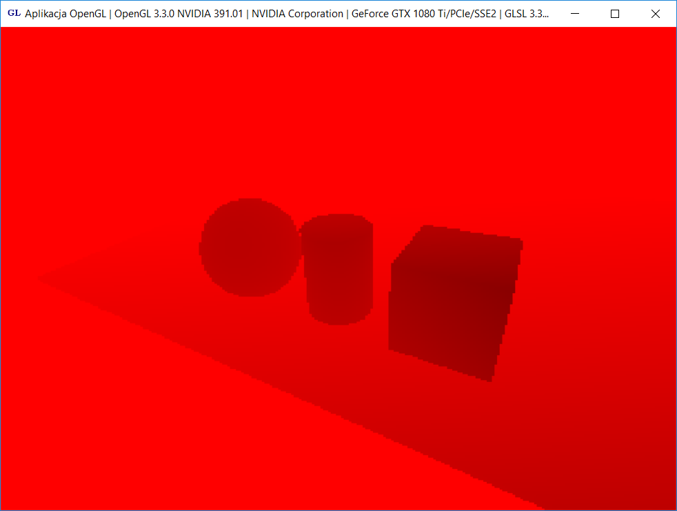 Jacek Matulewski - GLSL