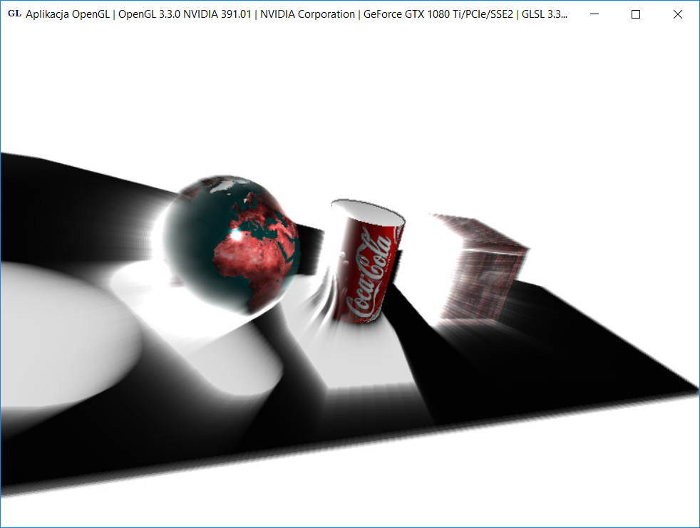 Jacek Matulewski - GLSL