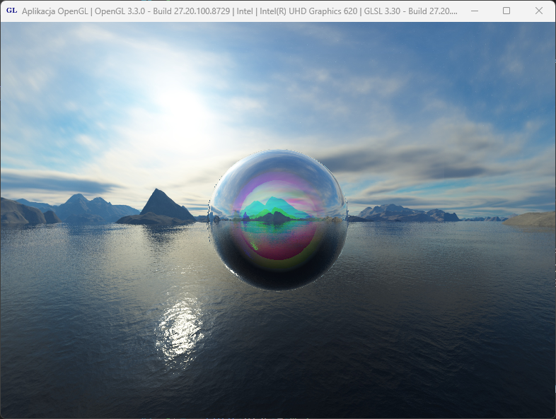 Jacek Matulewski - GLSL