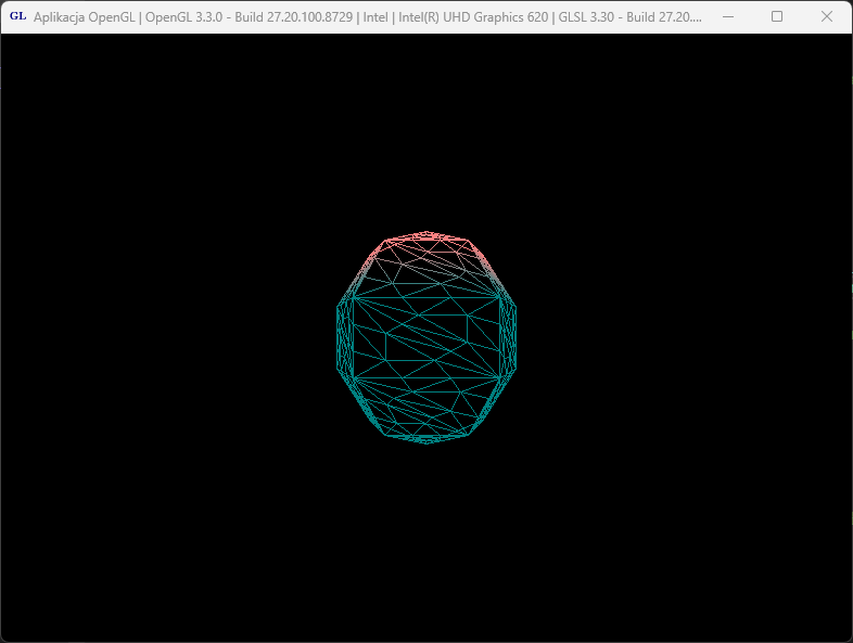 Jacek Matulewski - GLSL